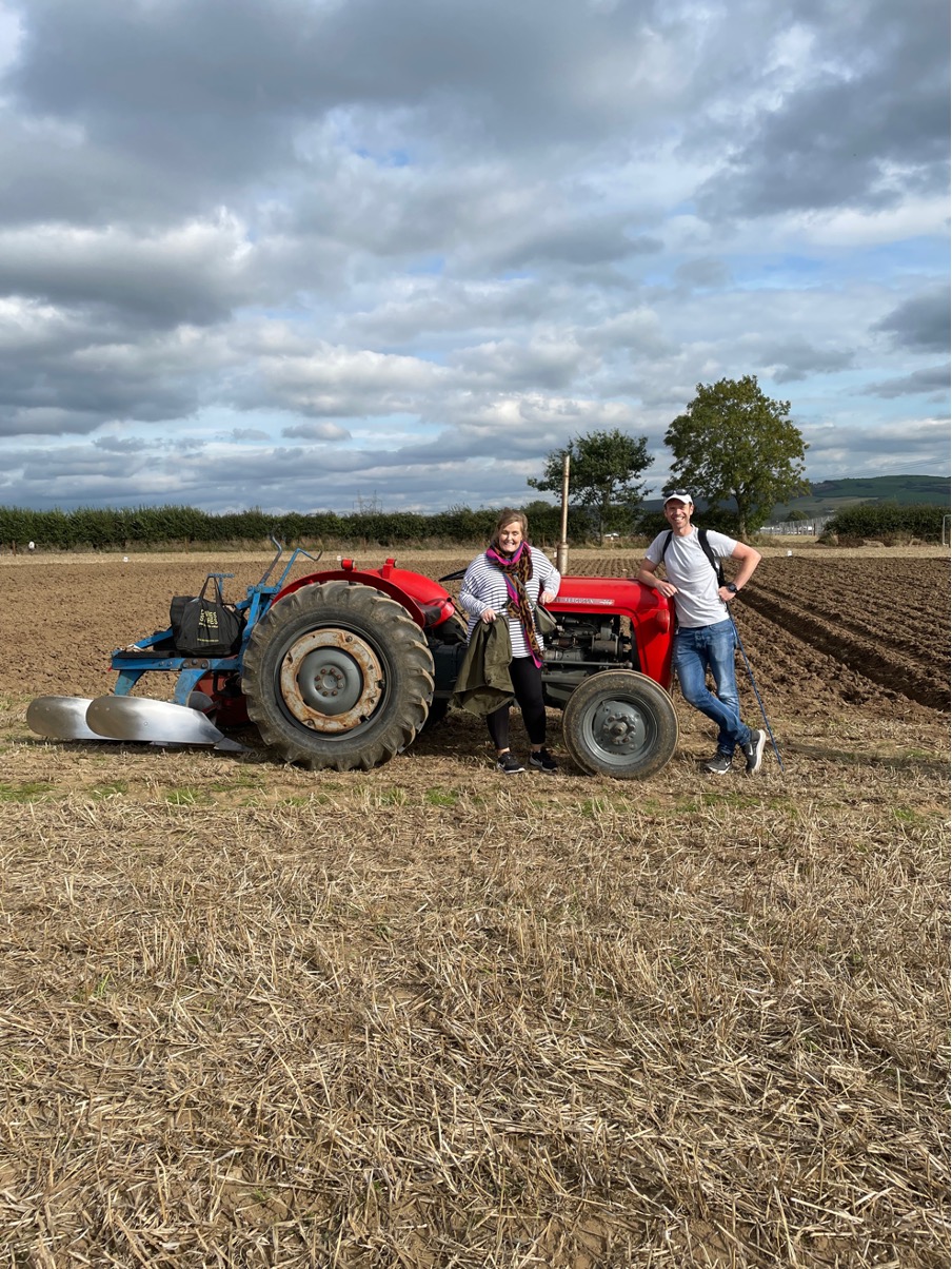 Ploughing Championships | Belmayne Educate Together Secondary School